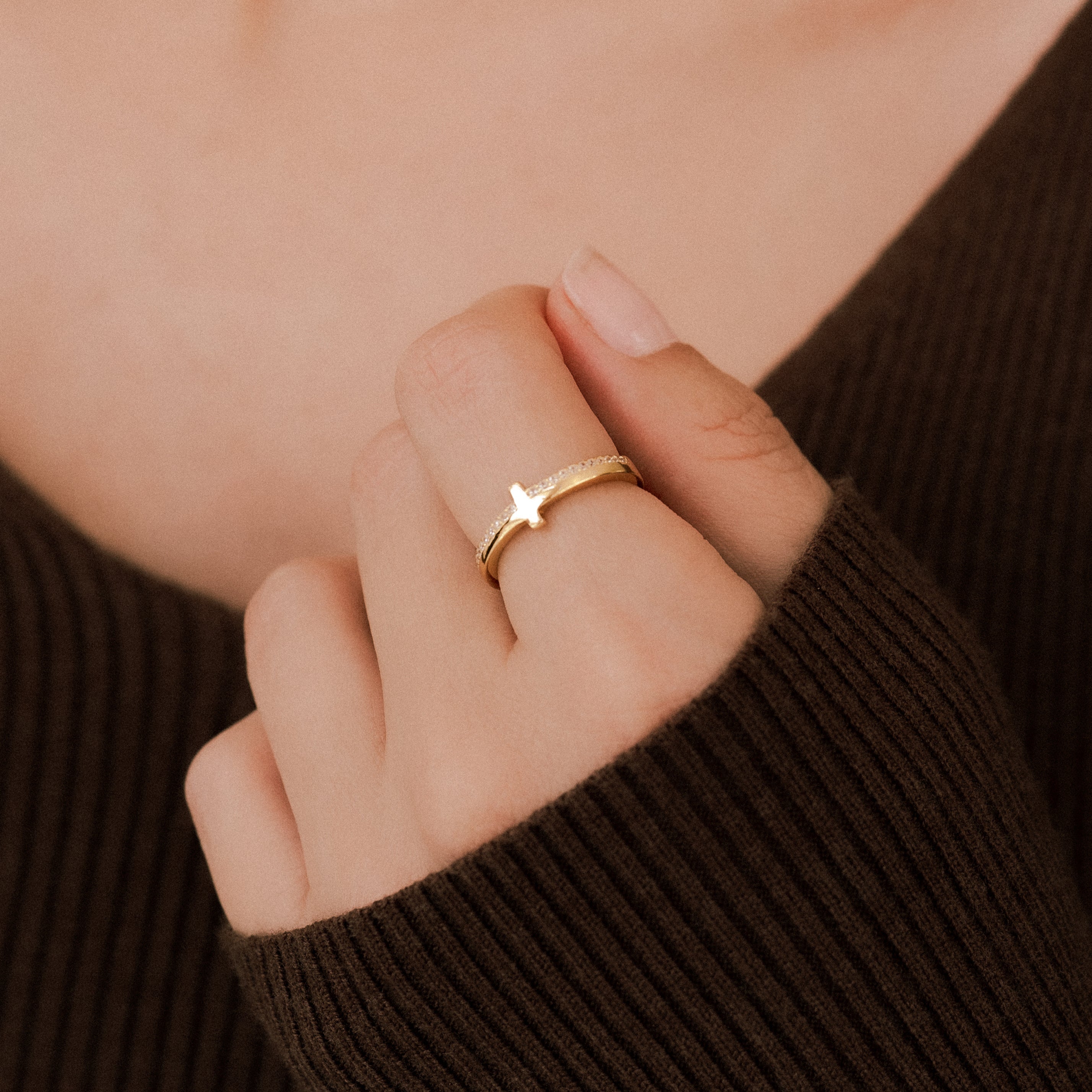 New Rings – Mint & Lily