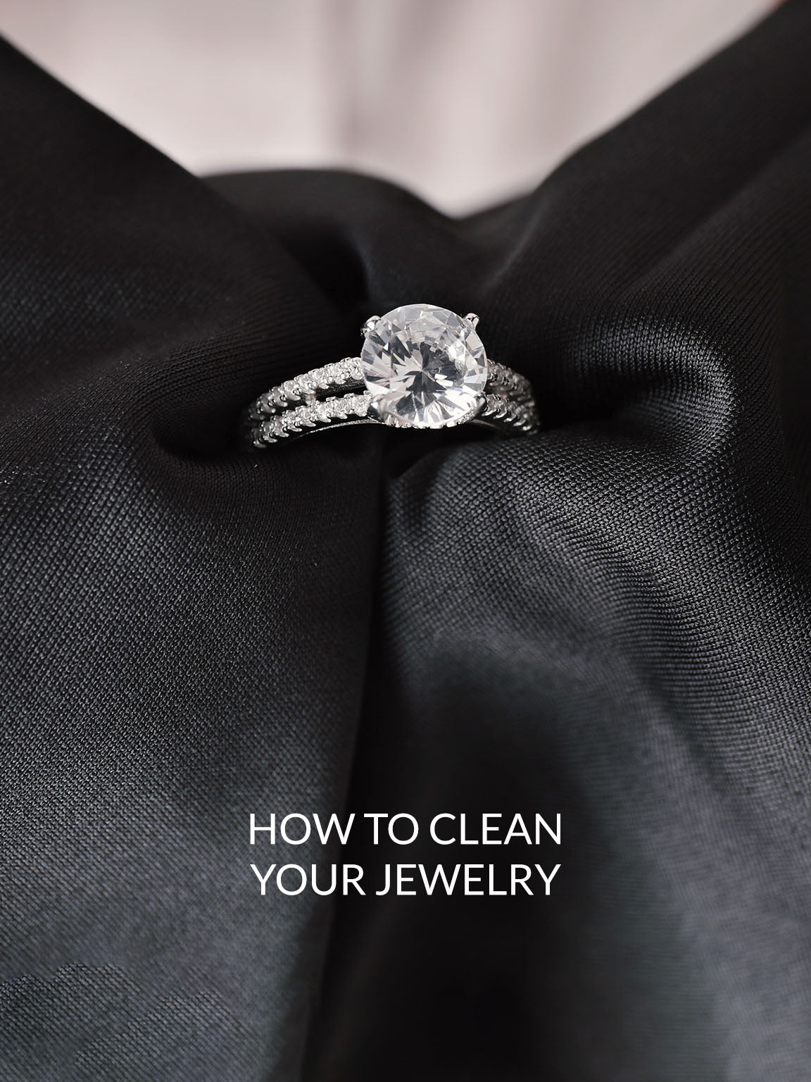 Jewelry Care Guide – Mint & Lily