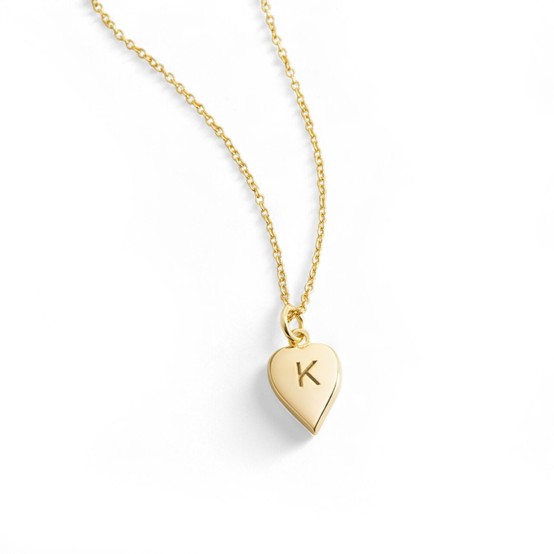 Initial Necklaces Page 3 Mint Lily Initial Necklaces Page 3 Mint Lily