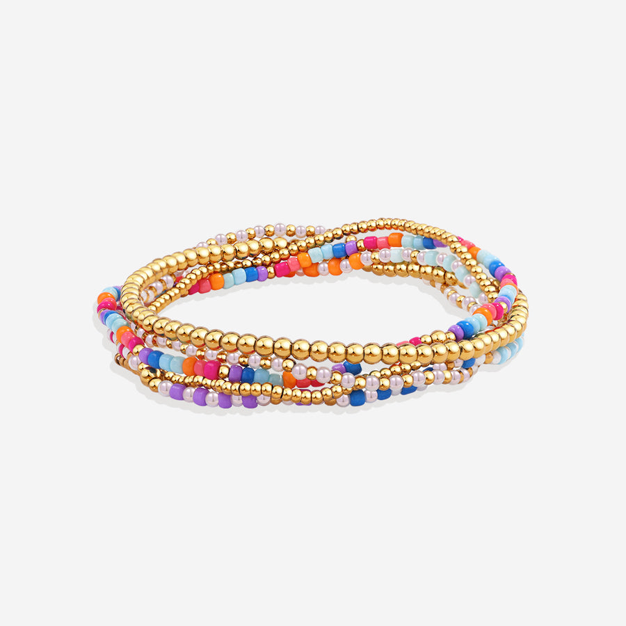 Mint & lily bracelets store