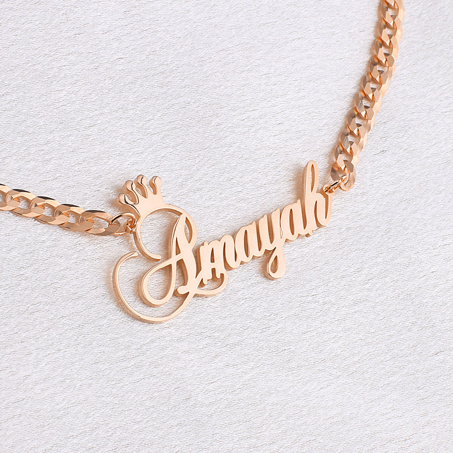 Queen name chain store