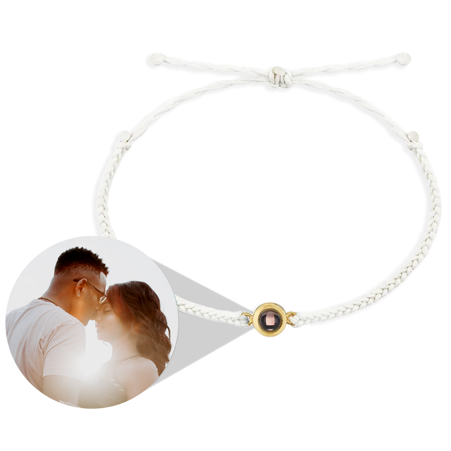Picture bracelet store
